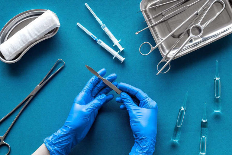 Have you experienced a surgical error in Texas? We want to hear from you