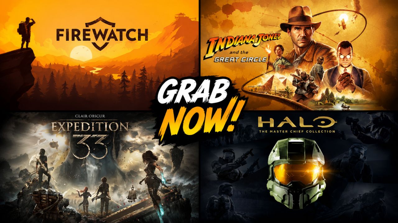 Xbox Game Pass games worth downloading before they leave