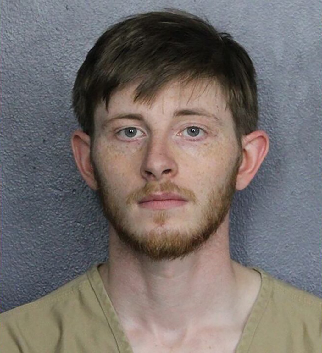 Creep allegedly confessed to photographing up 13-year-old girl’s dress ...