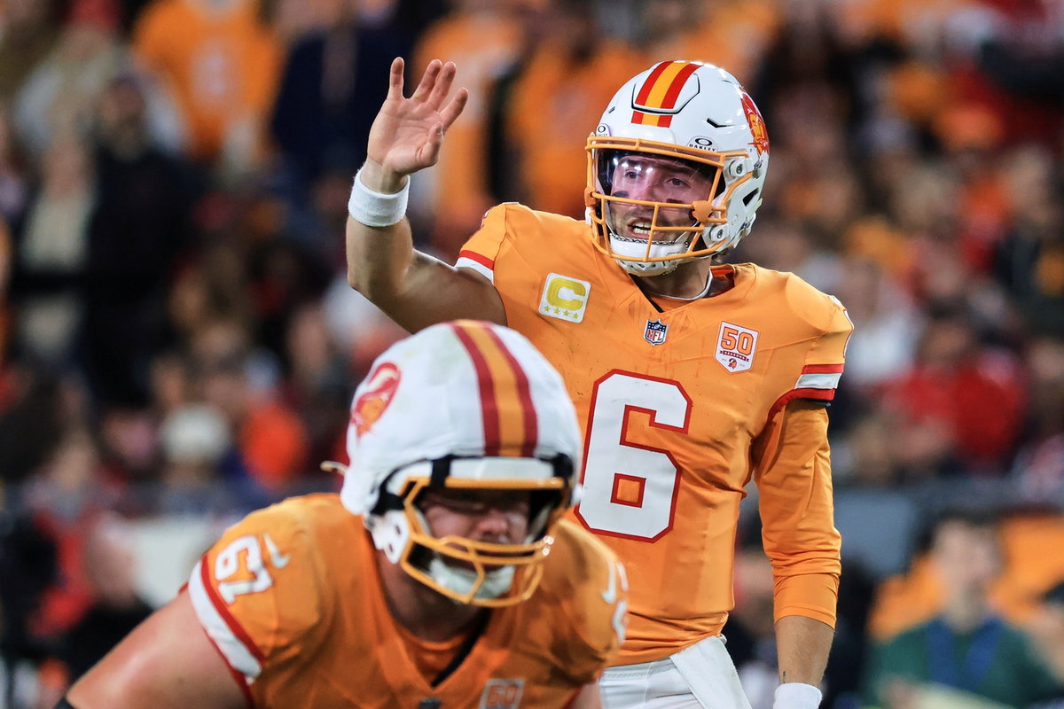 Ranking each division based on QB quality