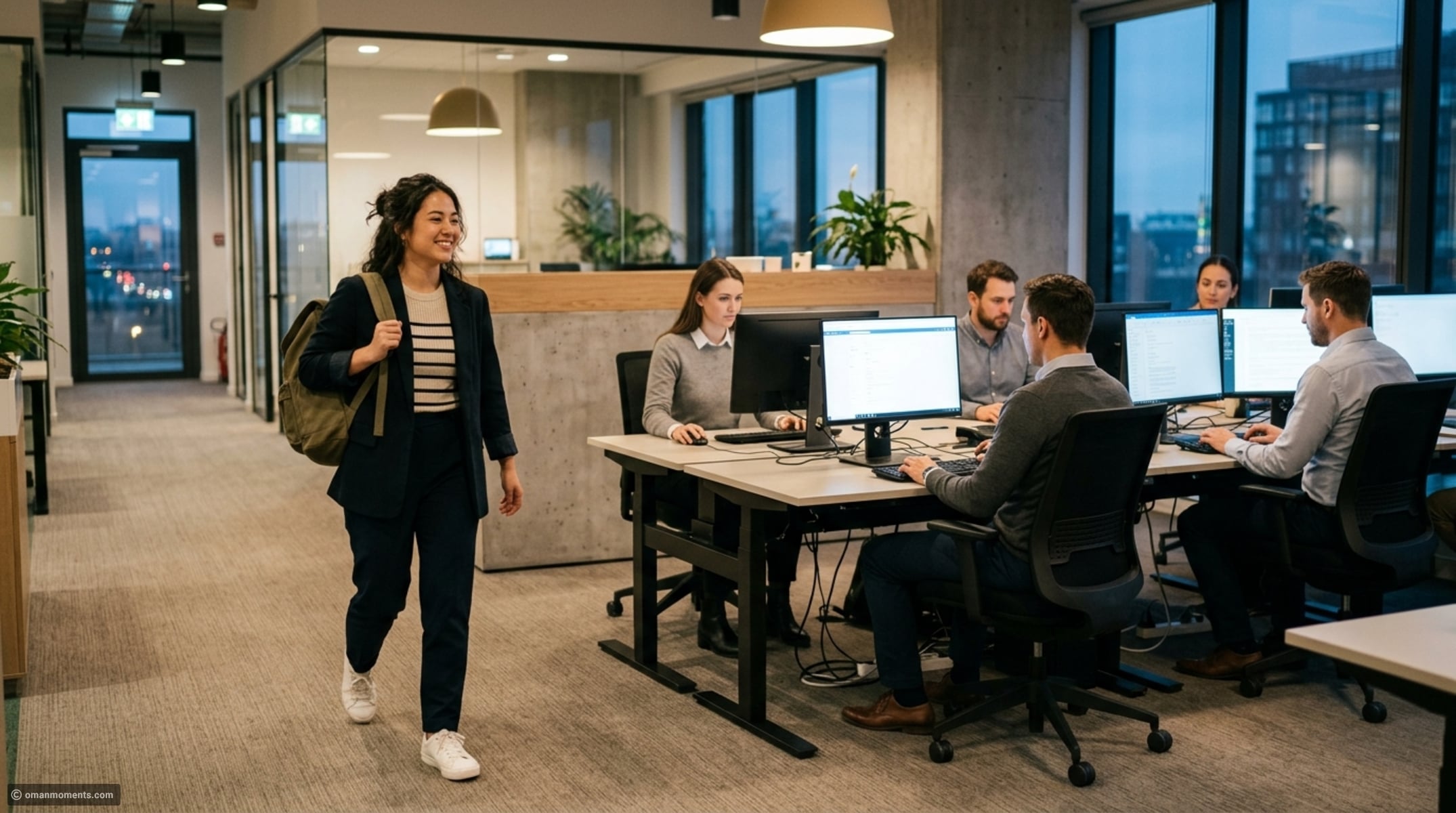 Why Gen Z believes millennials worked too hard