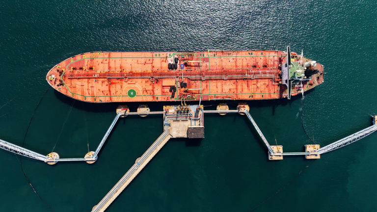 The US strategic petroleum reserve is so low it’s near panic levels