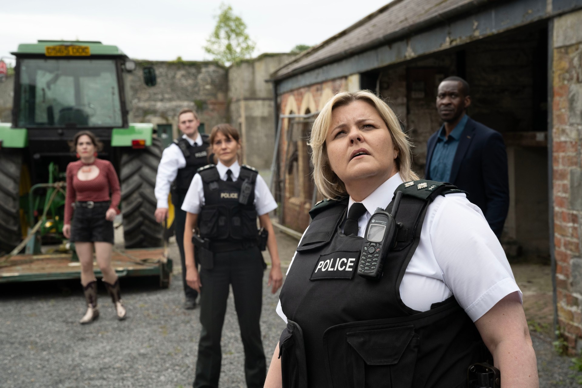 Popular BBC series to return as film to 'tie up loose ends' – with key ...
