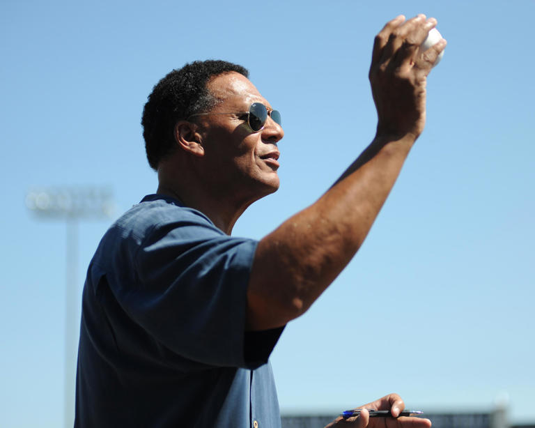 Yankees birthday of the day: Ken Singleton