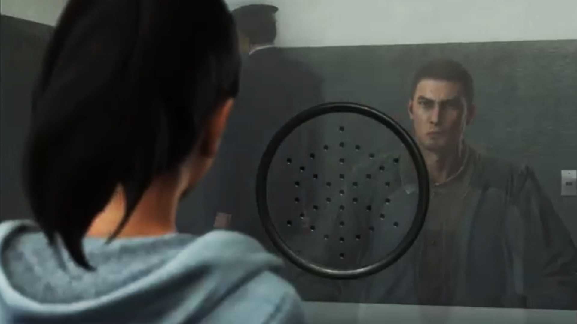Every time Kiryu's past destroys his found family in the Yakuza series