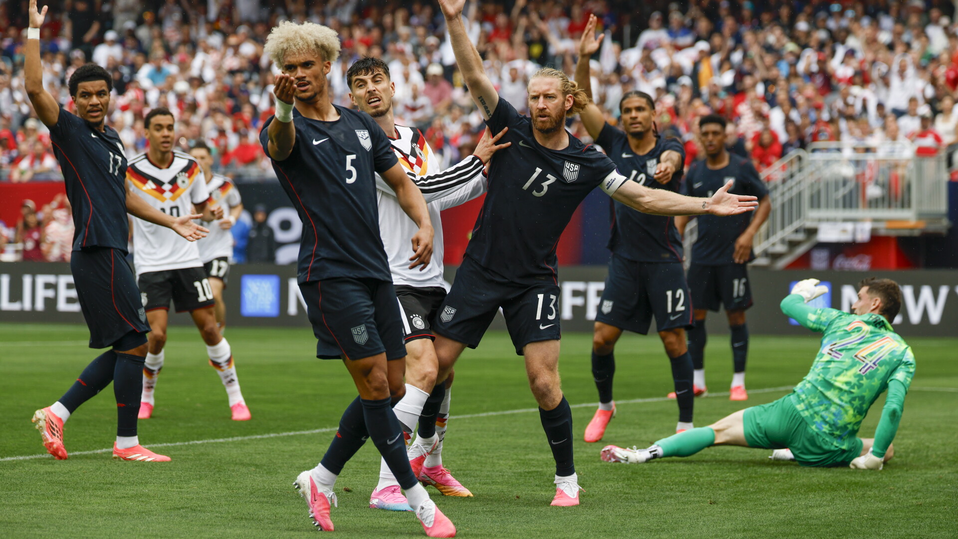Ranking the World Cup groups — Who's in the toughest group? Who got the ...
