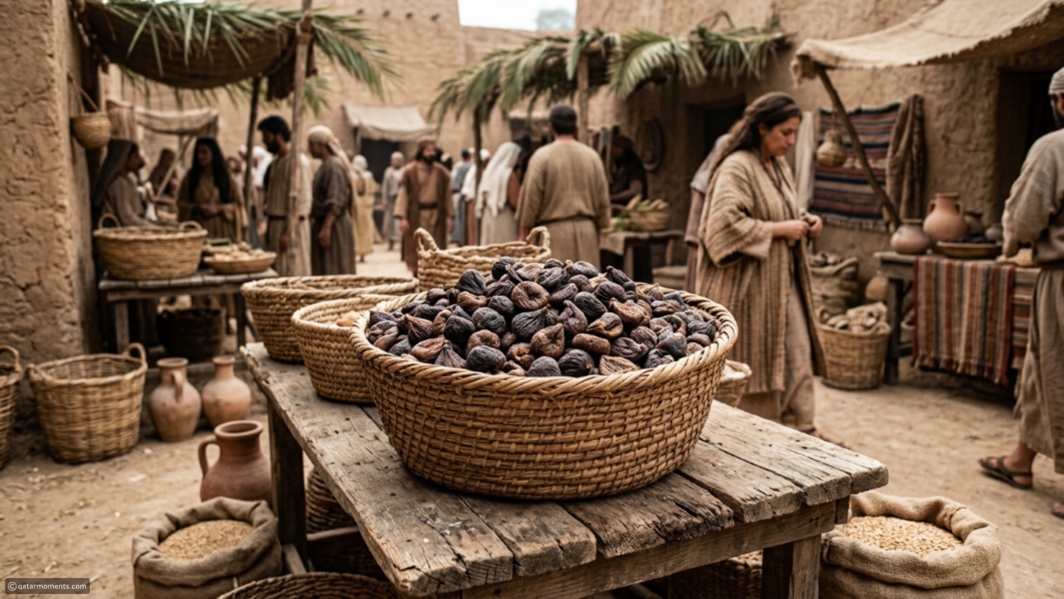 What is the oldest fruit on Earth? The surprising answer