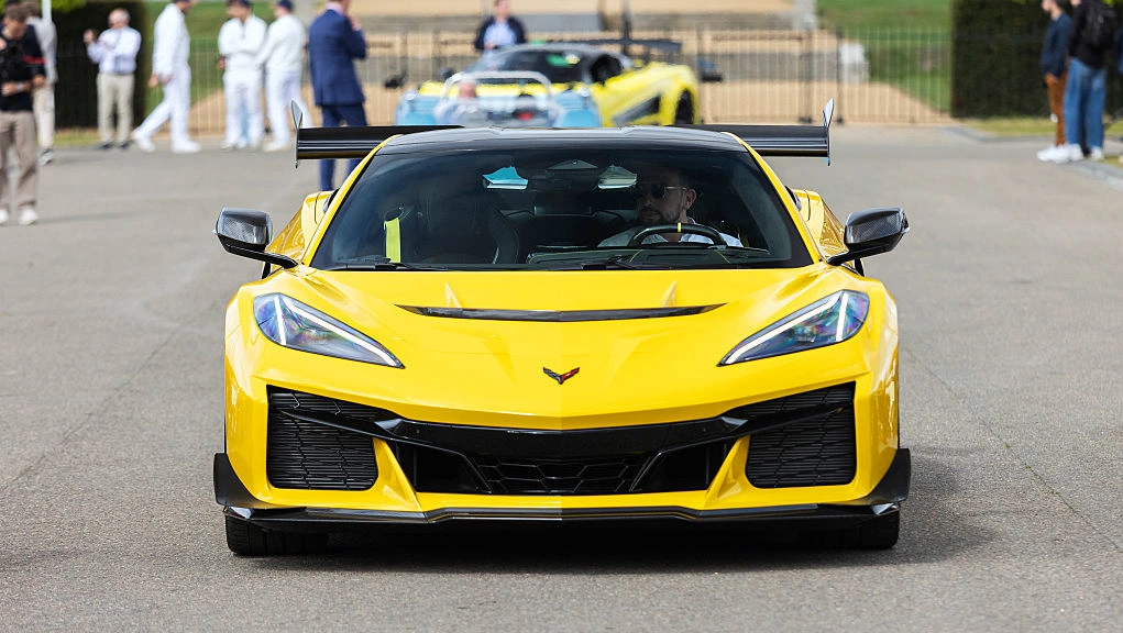 15 high-performance cars under $100K