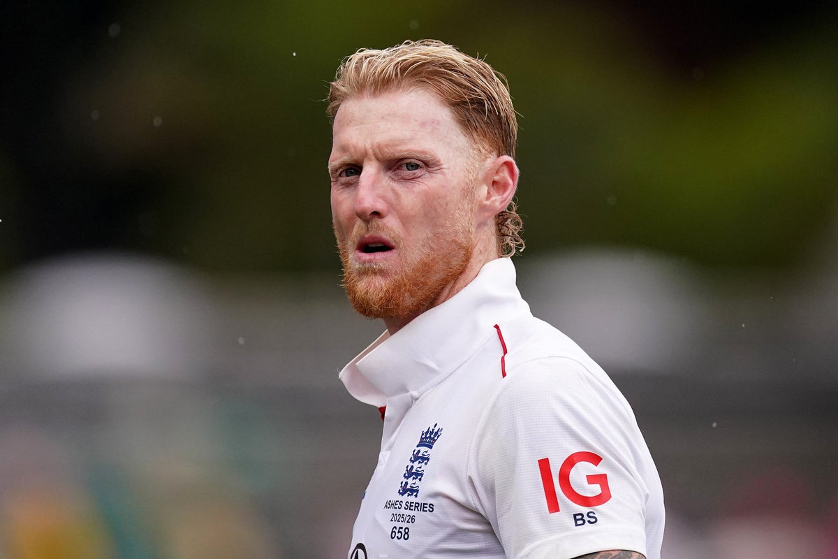 Michael Vaughan backs Ben Stokes to retain England Test captaincy