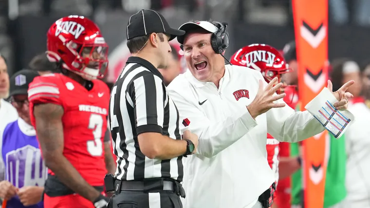 Ranking college football coaches 1-138 for 2026 season
