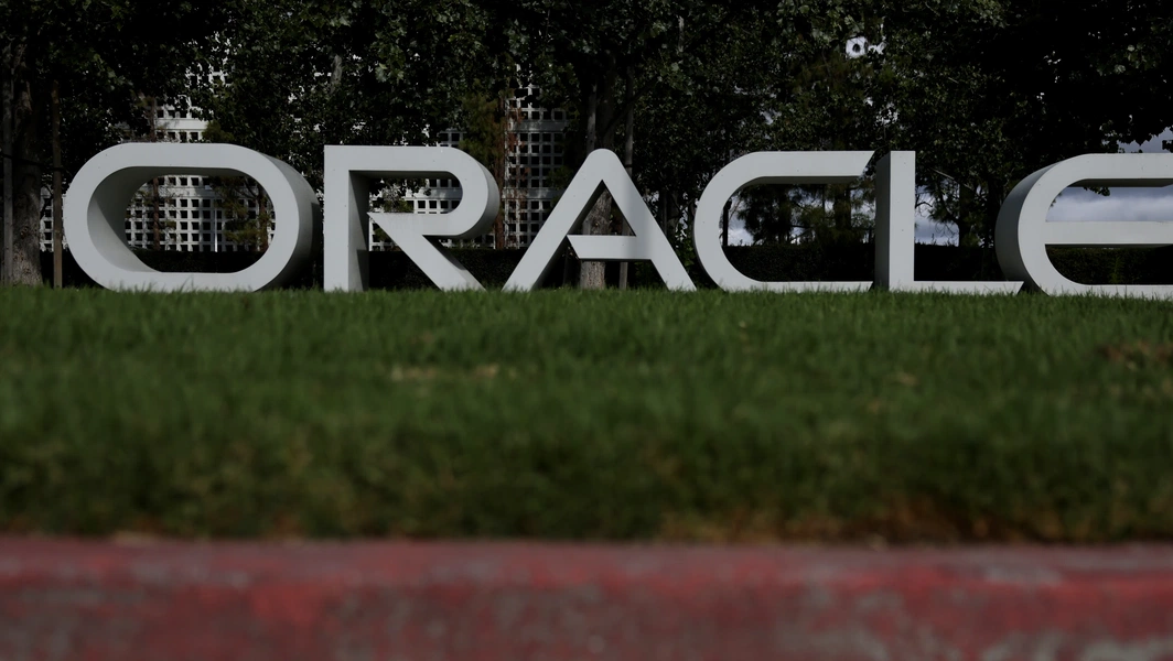 Futures slide ahead of key CPI report and Oracle earnings