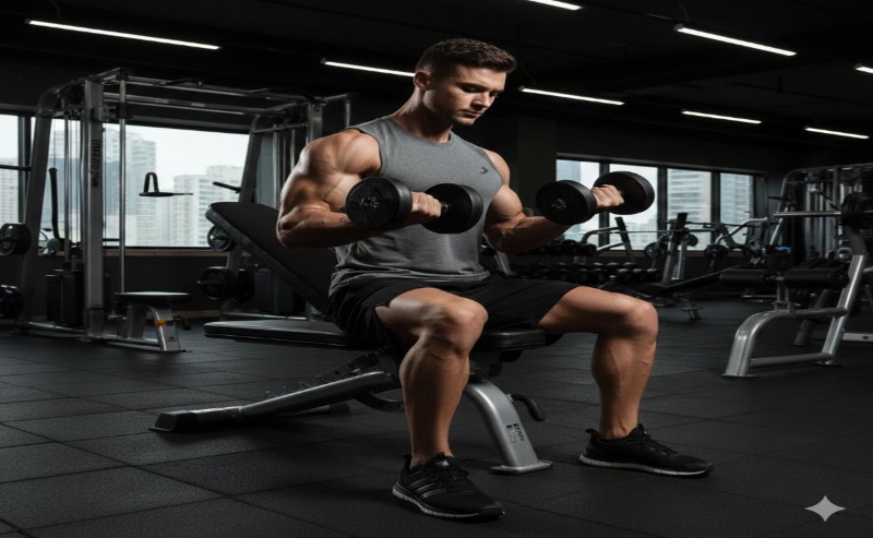 Hate push-ups? These upper-body exercises could build strength without them