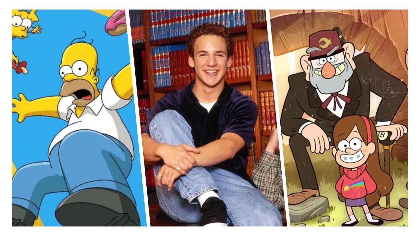 One TV comedy giant leads the best Disney+ binges