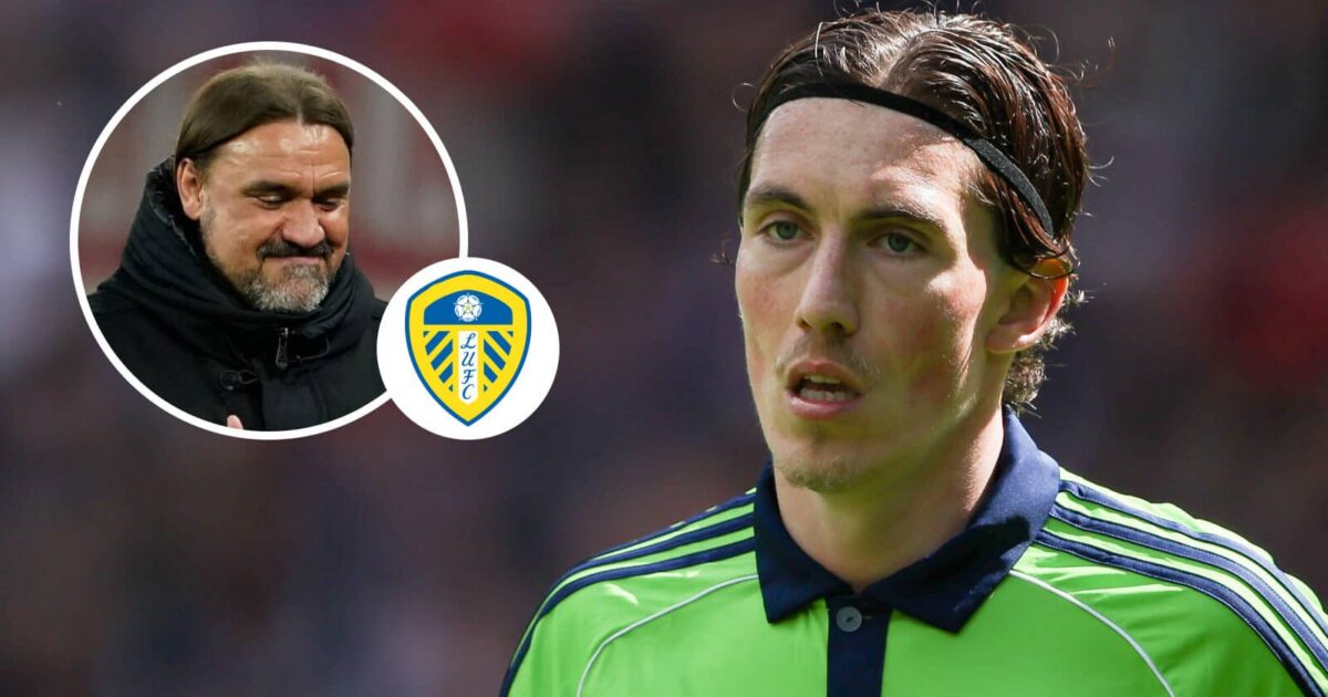 Leeds backed to sign 'feared Premier League forward' as odds are ...