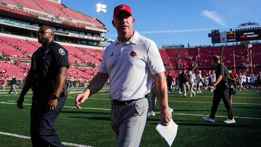 Predicting 2 Louisville football commits coming this week after huge ...