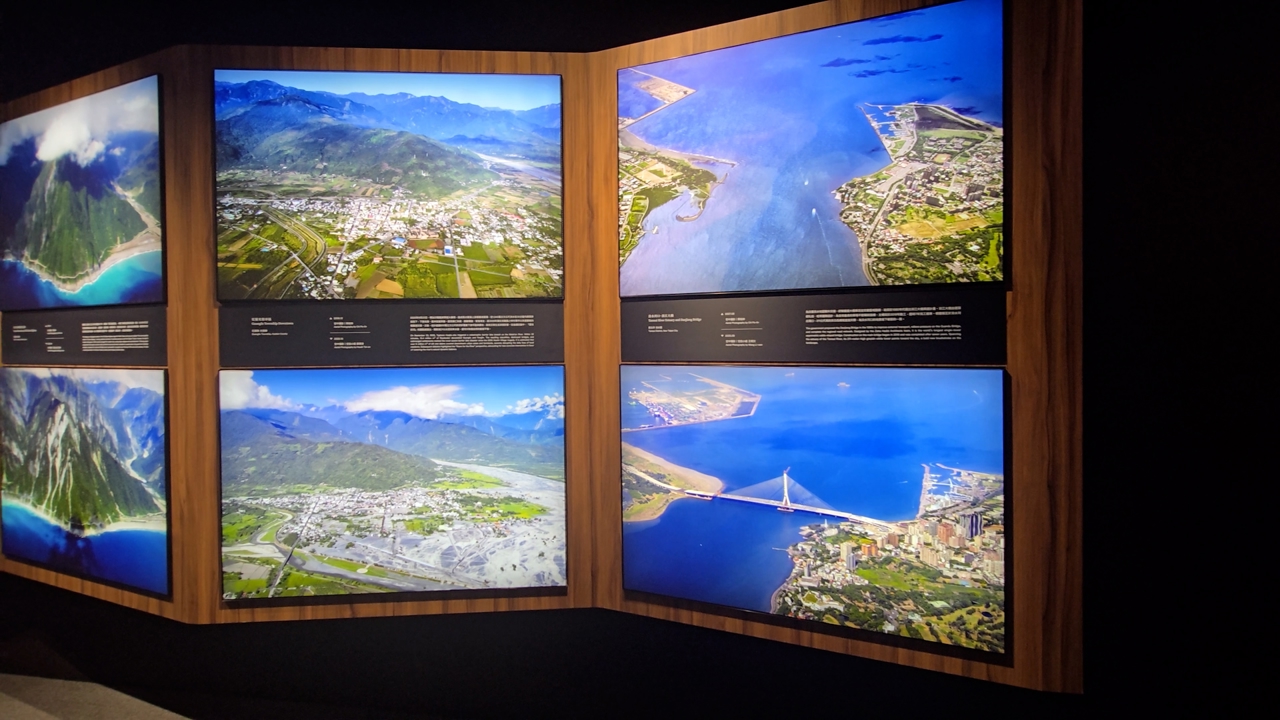 Taiwan Space Agency partners with Chi Po-lin Foundation on new exhibit