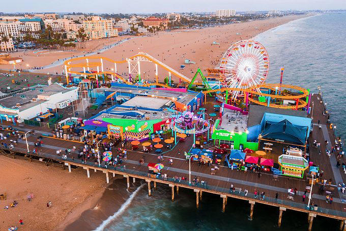The best beach vacation for every month of the year