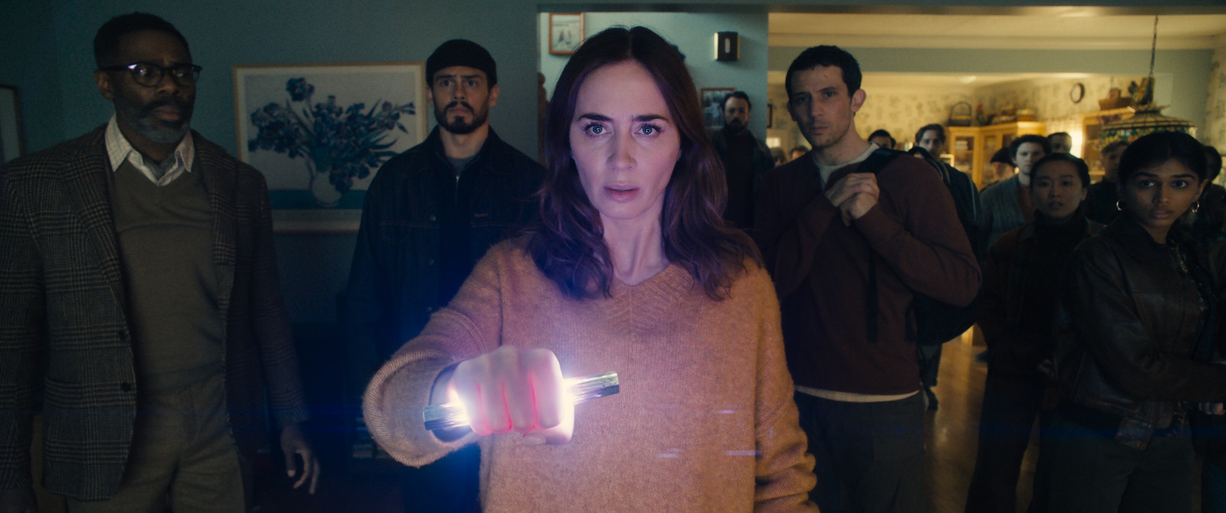 'Disclosure Day' review: Steven Spielberg remains in fine form