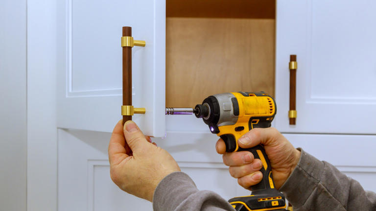 Save money on kitchen renovations with one clever expert tip