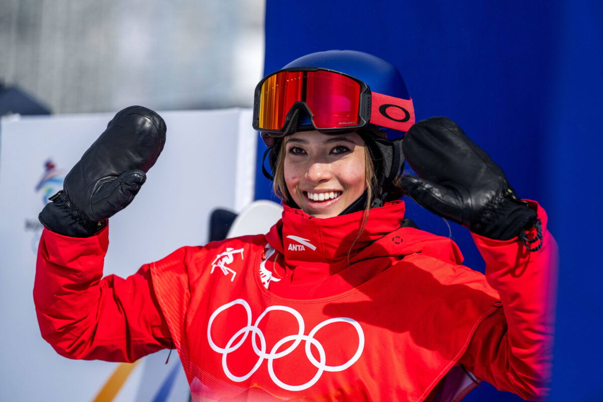 Every woman athlete on Time's 100 most influential people in sports ...