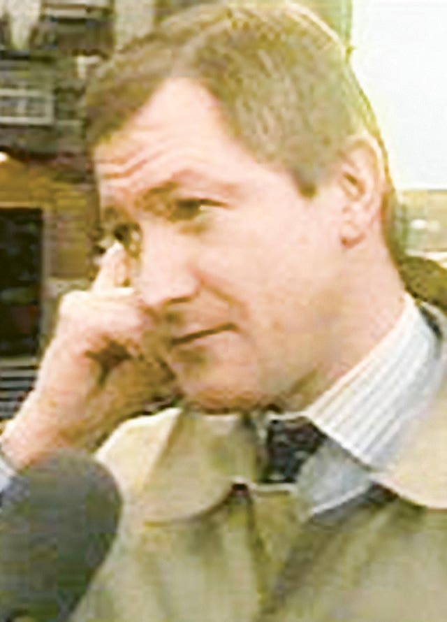 ‘Monumental day’ for family of murdered solicitor Pat Finucane at ...