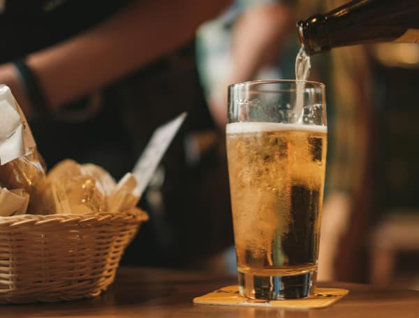 Homegrown hops pour fresh hope into Florida’s shrinking beer market