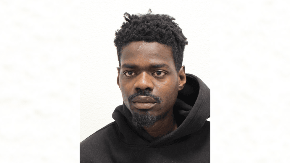 Urgent manhunt underway after prisoner escapes high-security prison van