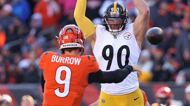 Bengals and Steelers dubbed Super Bowl sleepers, but only one is legit