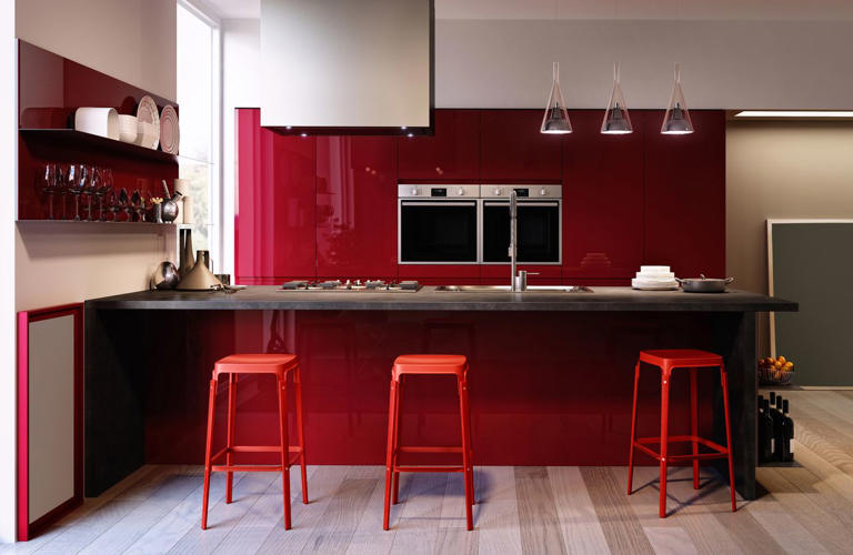 Designers say these 6 kitchen features are the ones homeowners most ...