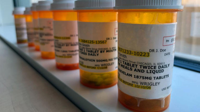About one-third of adults misunderstand medical directions. One ...