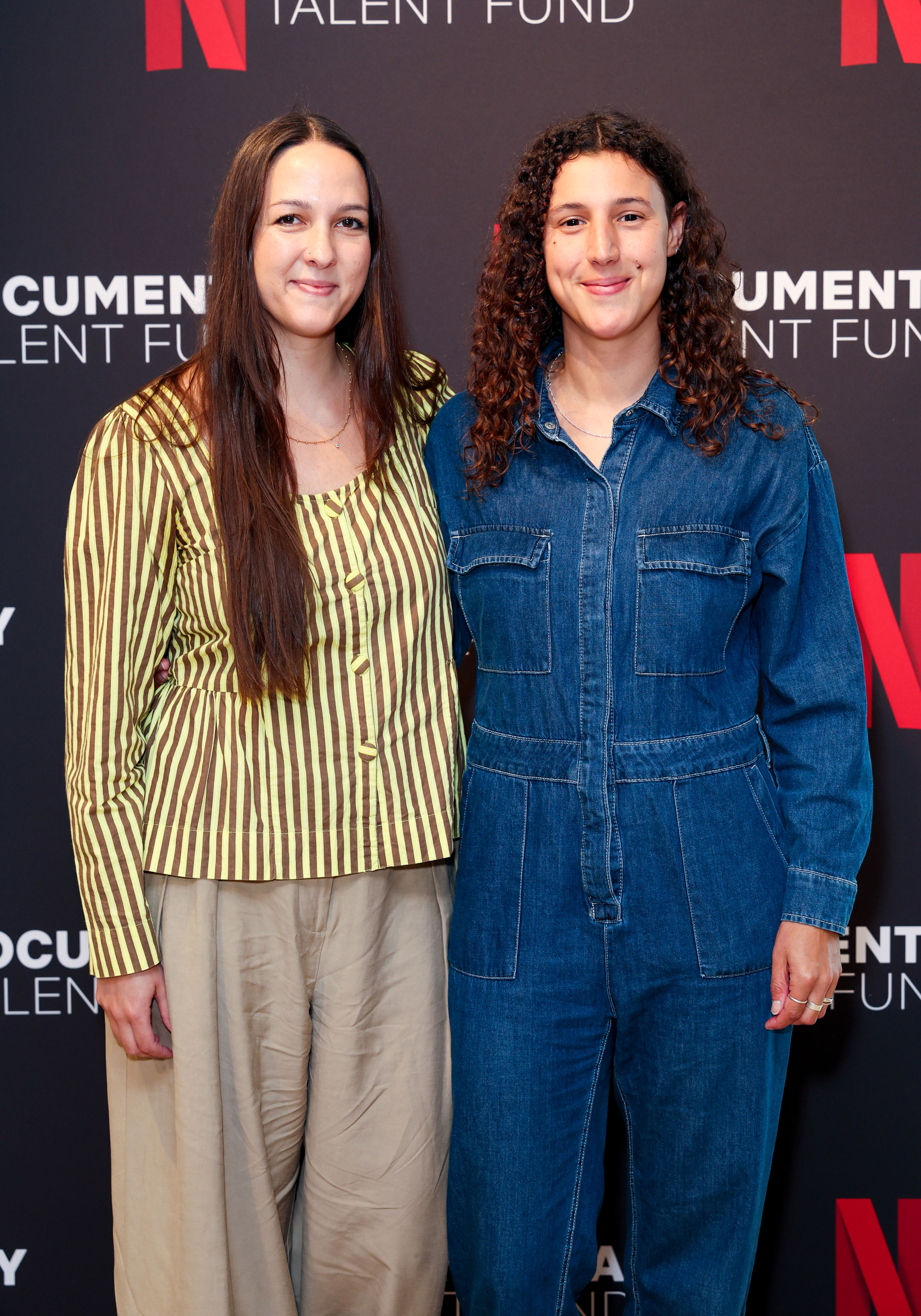 Brighton filmmaker selected for Netflix funding in documentary talent fund