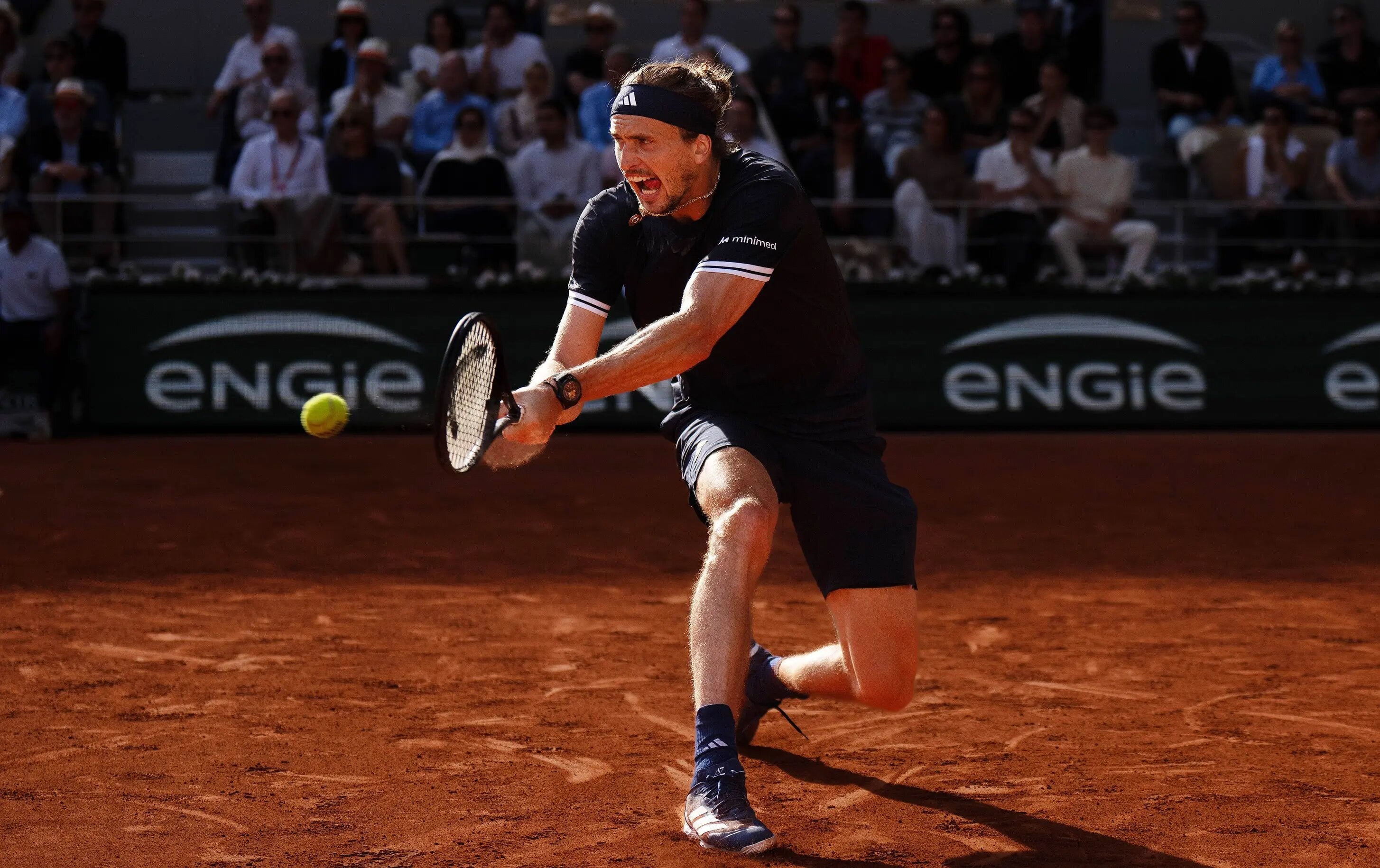 Post French Open ATP power rankings: Sinner remains on top