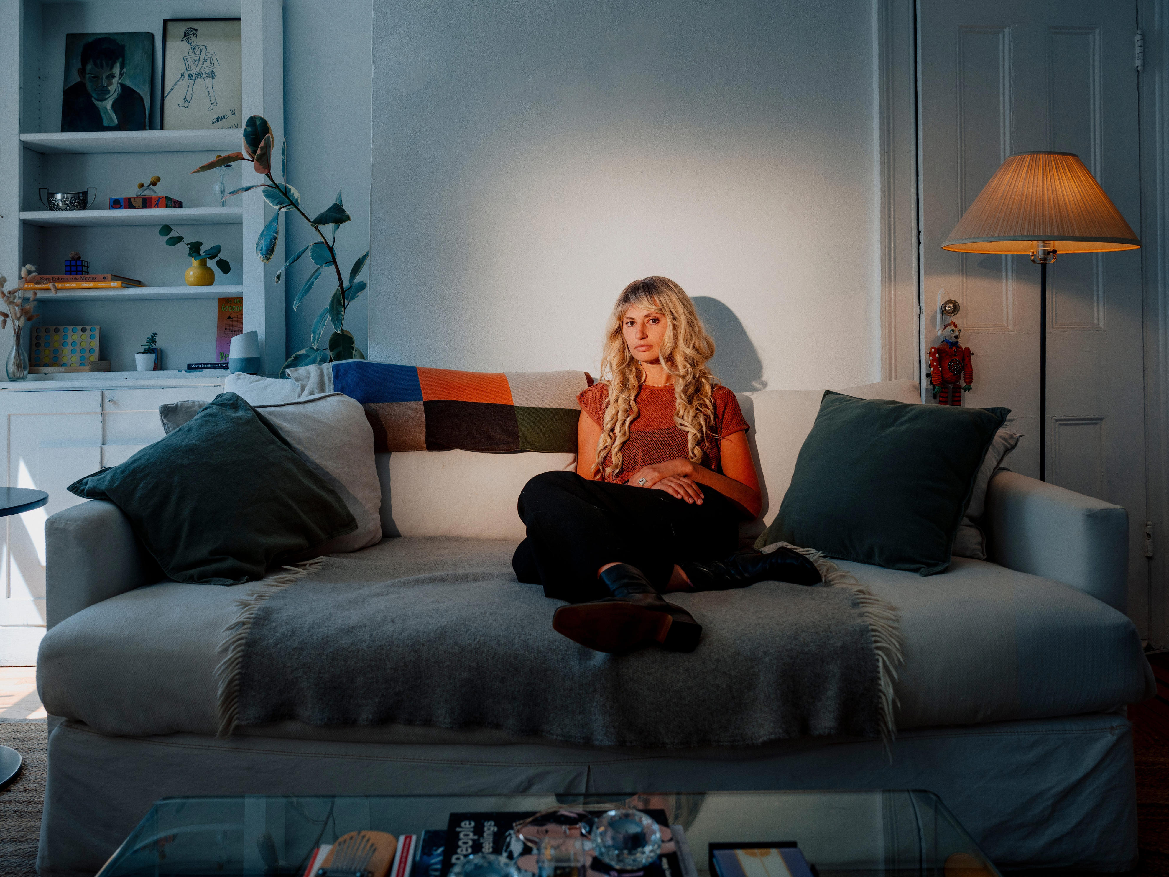 I became a cancer influencer. It helped me through the hard times ...