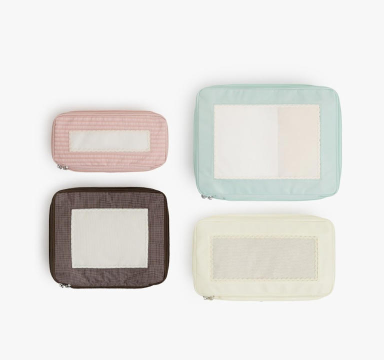 Canadian travel brand Monos’ new accessories collection is its most ...
