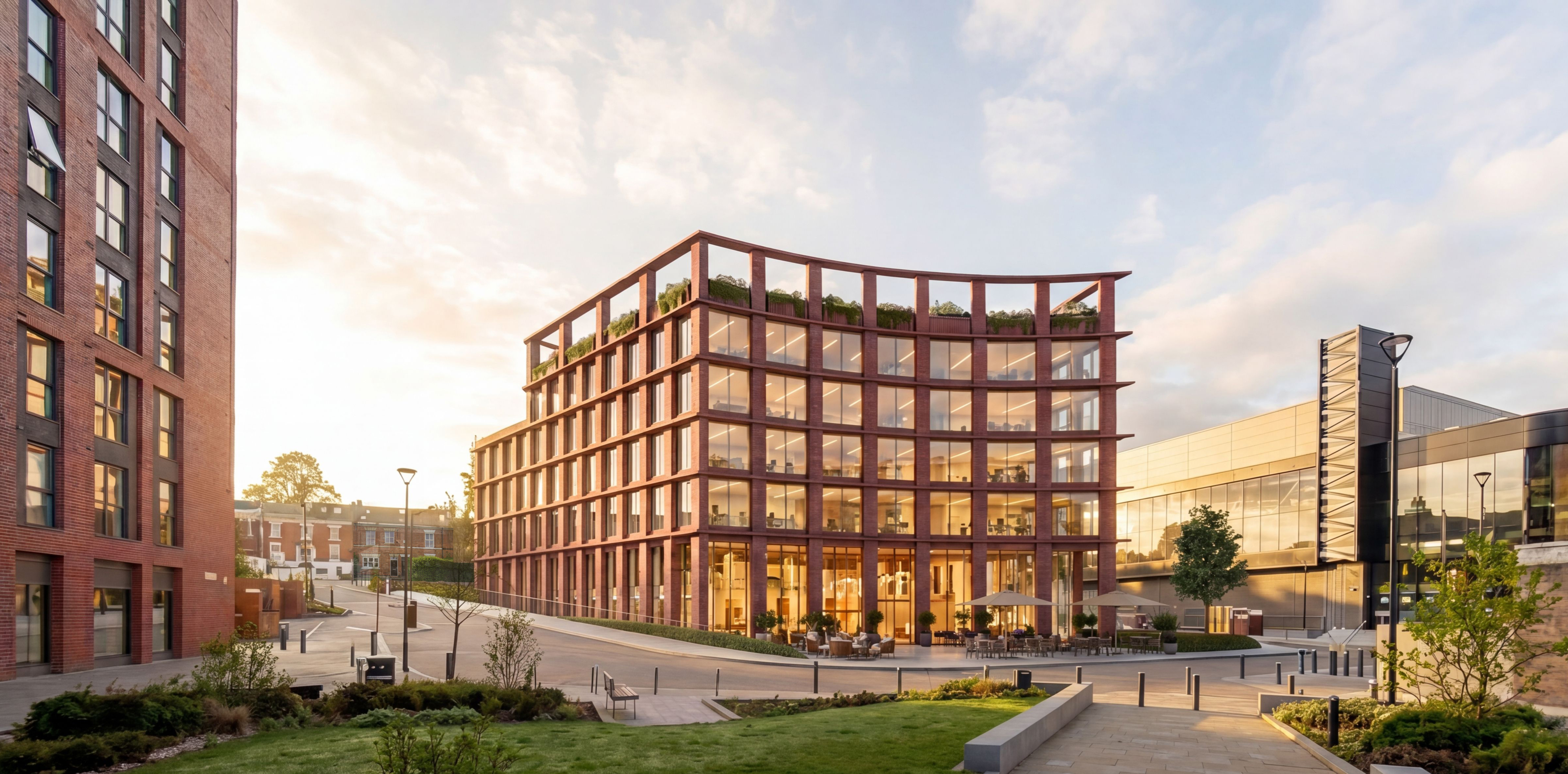 Becketwell proposal for Great British Railways HQ could deliver up to £ ...