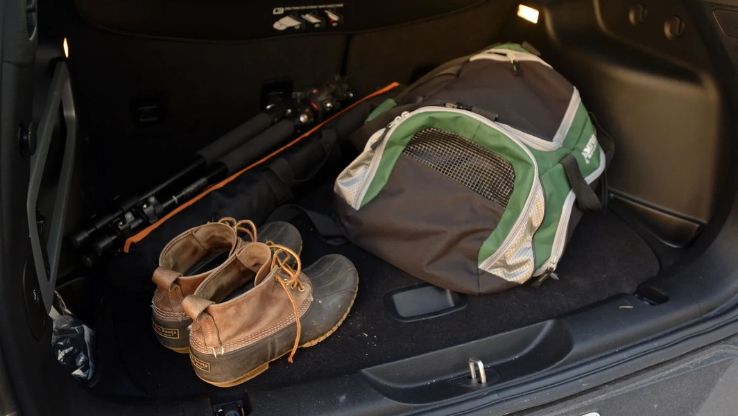 7 innovative tow hitch accessories