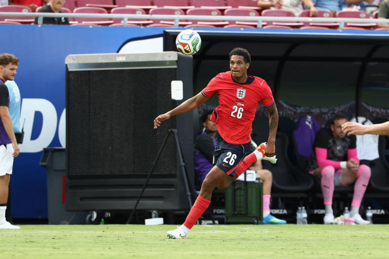 Liverpool has already agreed Jarell Quansah terms over $74M transfer option
