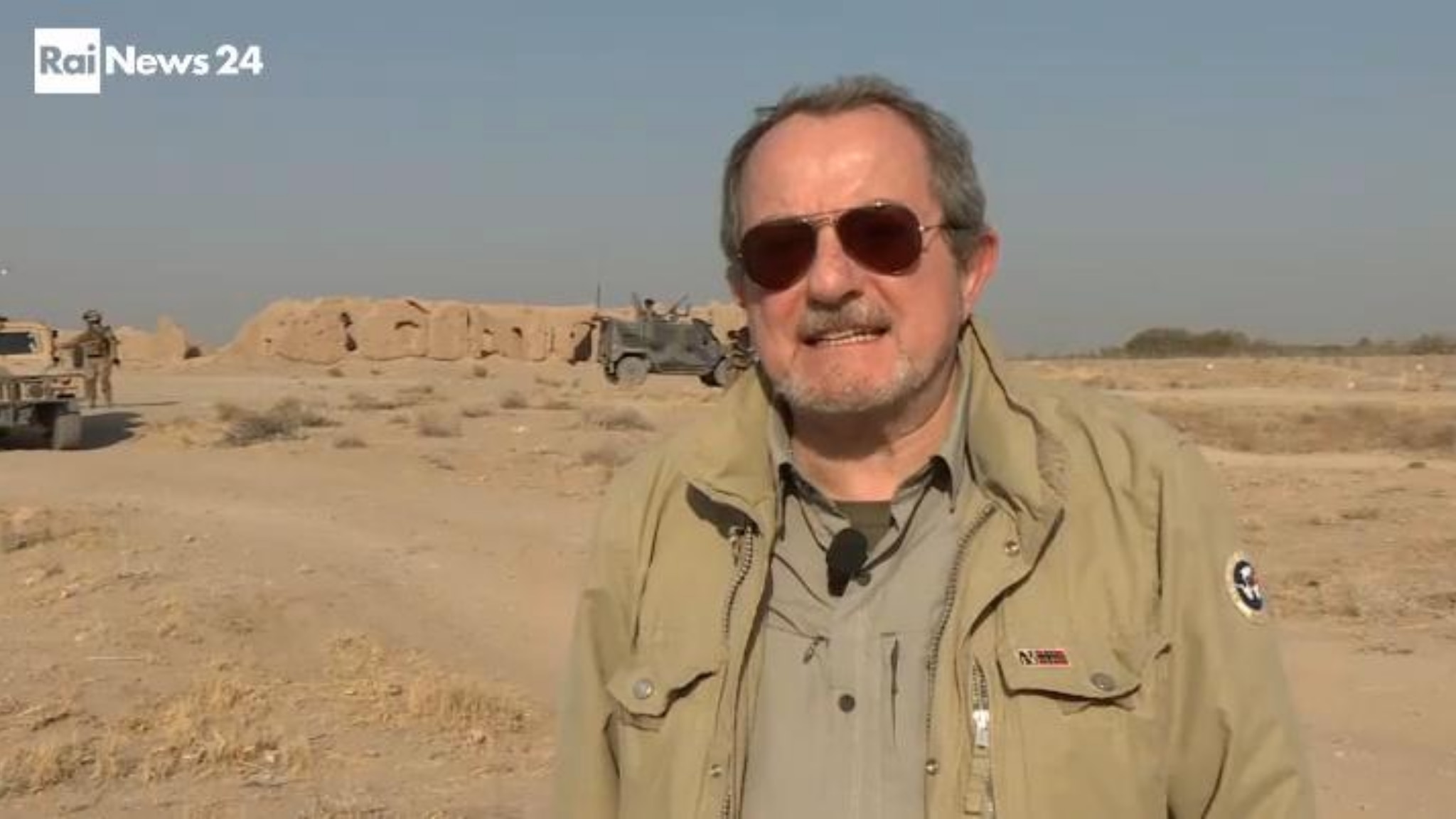 Afghanistan, la guerra dimenticata: quando Ettore Guastalla illuminava ...