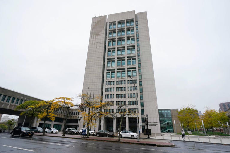Motorists sue Westchester County over 1.6 billion license plate scans