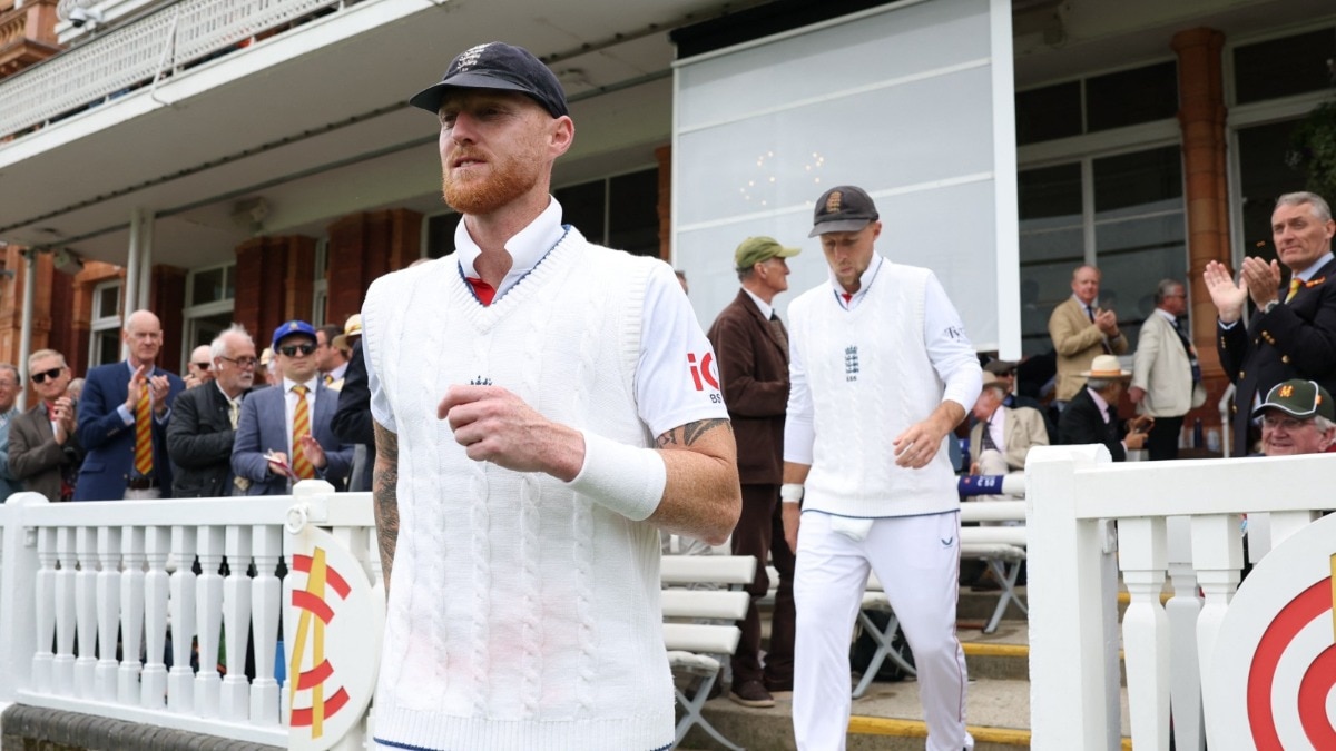 Ben Stokes, Gus Atkinson dropped from England Test squad after ...