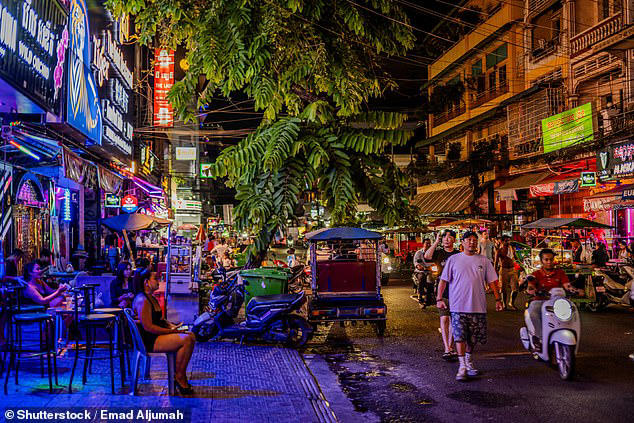 The countries you need to pack cash for - and how much you'll really ...
