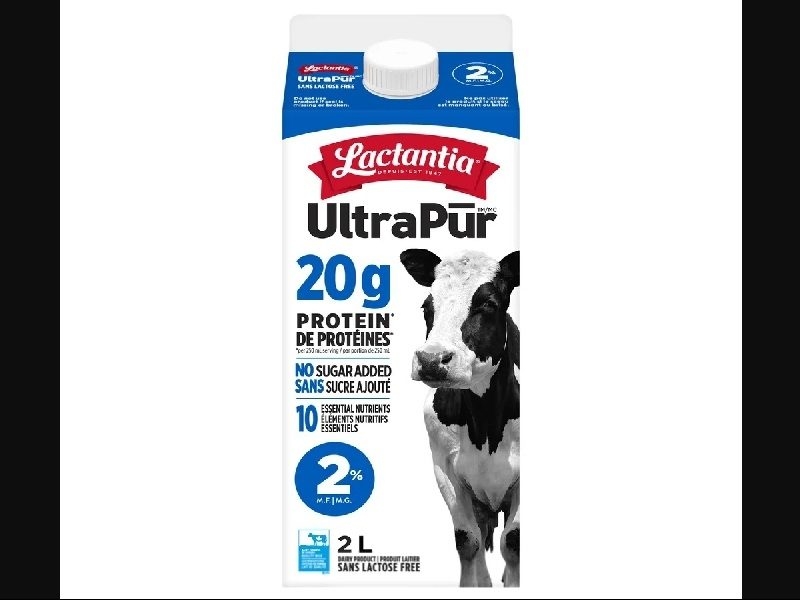 Costco recalls popular milk over possible food safety risk