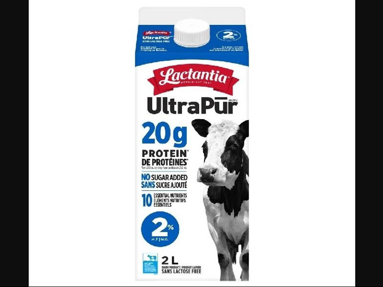 Costco recalls popular milk over possible food safety risk