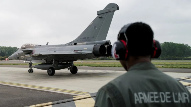Russian and Ukrainian drones are hitting Europe. It could be disastrous