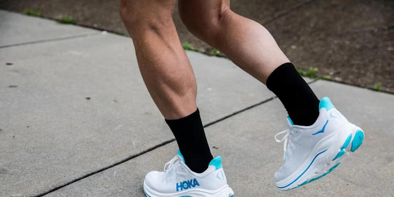 These are the best running shoes for wider feet