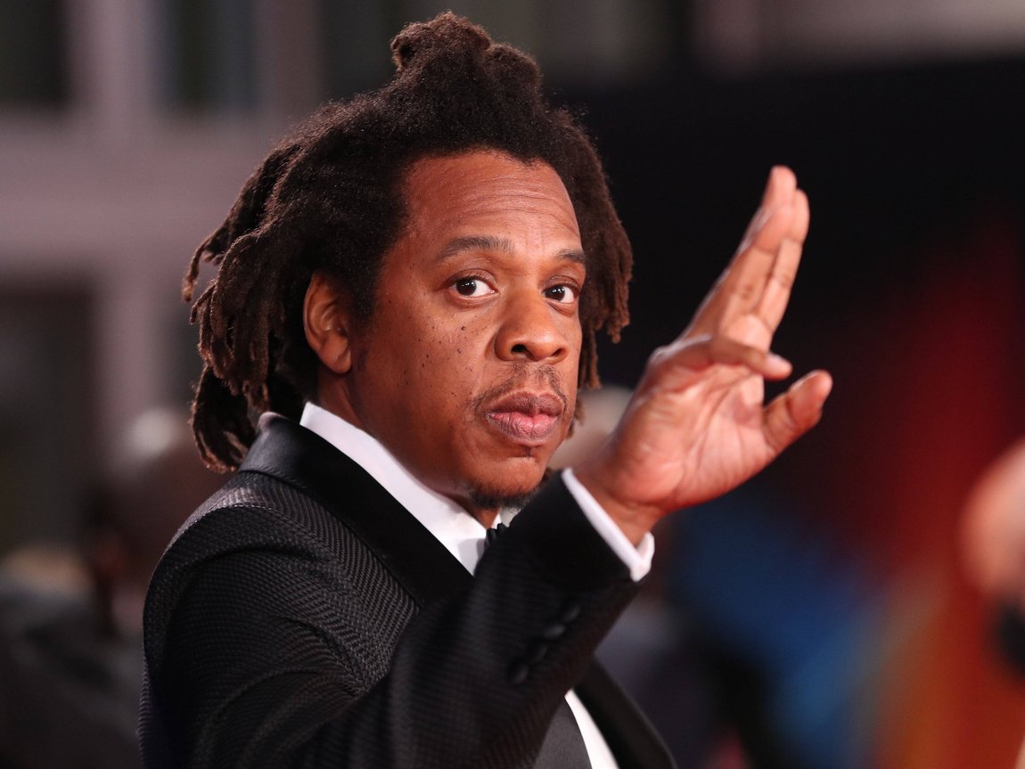 Jay-Z announces concerts in Paris and Los Angeles