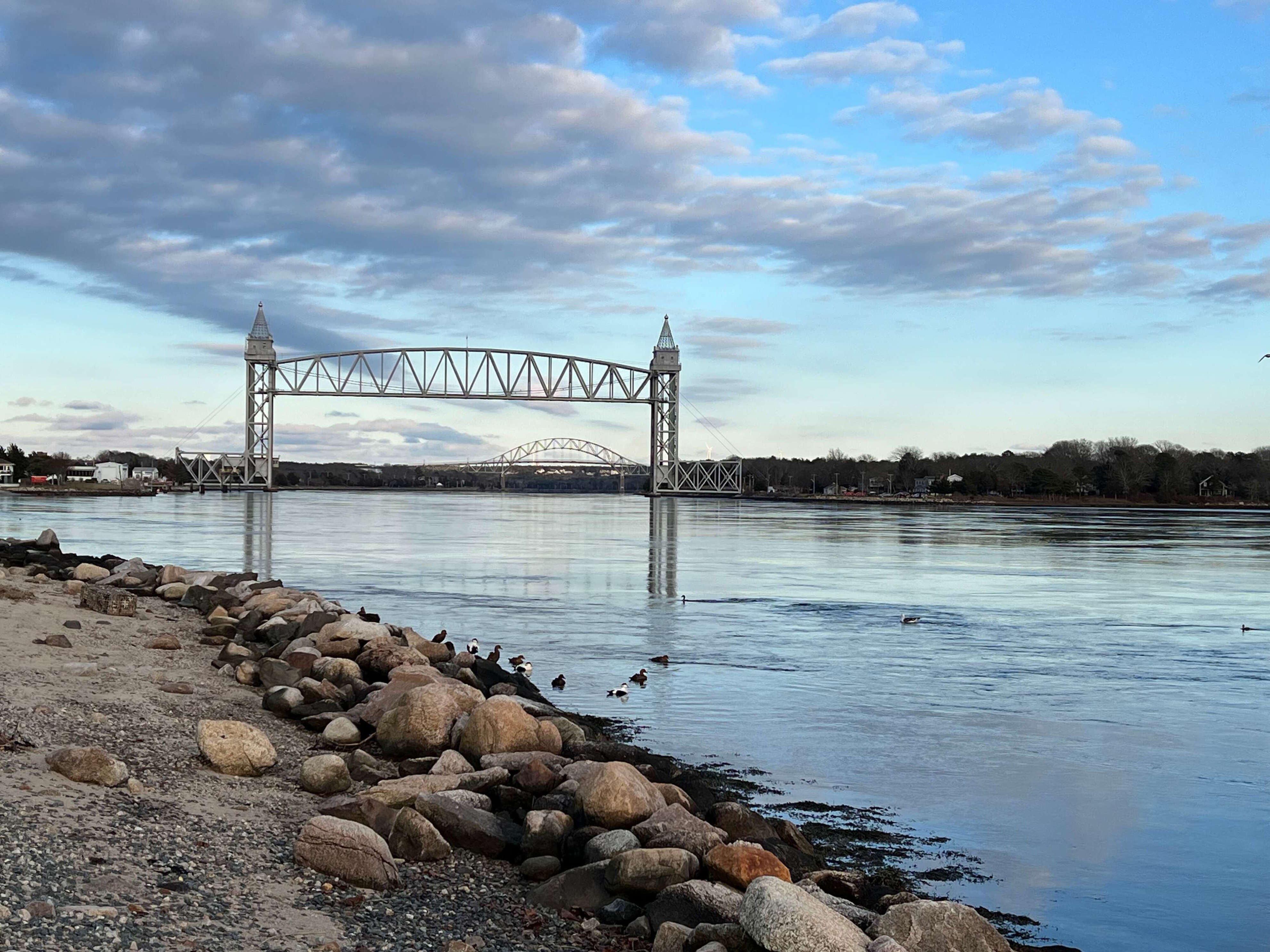 Here’s when to expect thunderstorms on Cape Cod