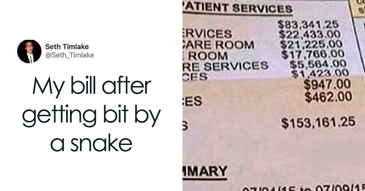 34 painfully true posts and jokes about being poor