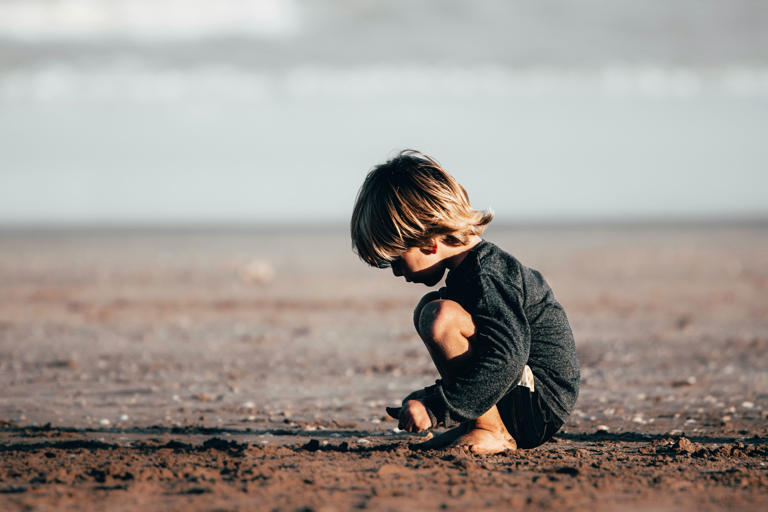 What is an 'otrovert'—and is your child one? 9 signs from a psychiatrist