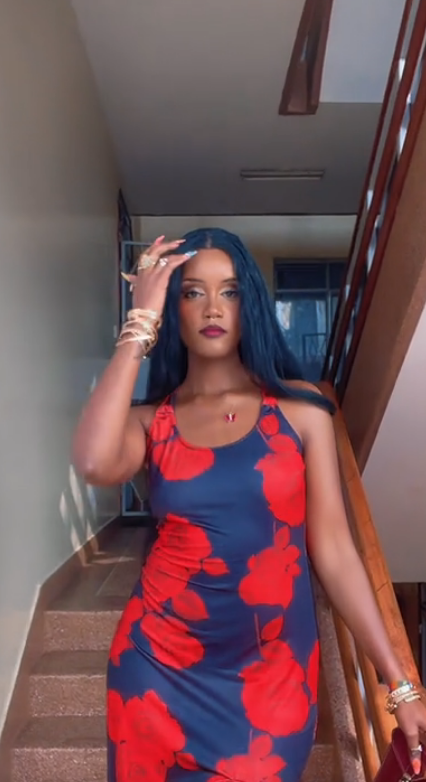 Transform into a Barbie baddie